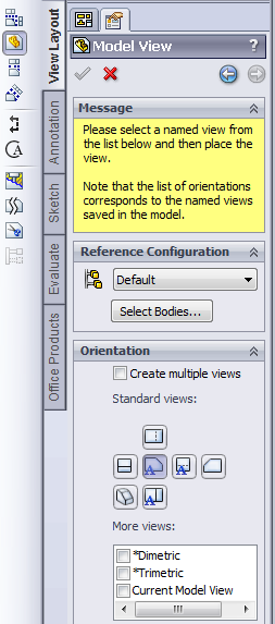 Multibody sheet metal parts - Peter CAD